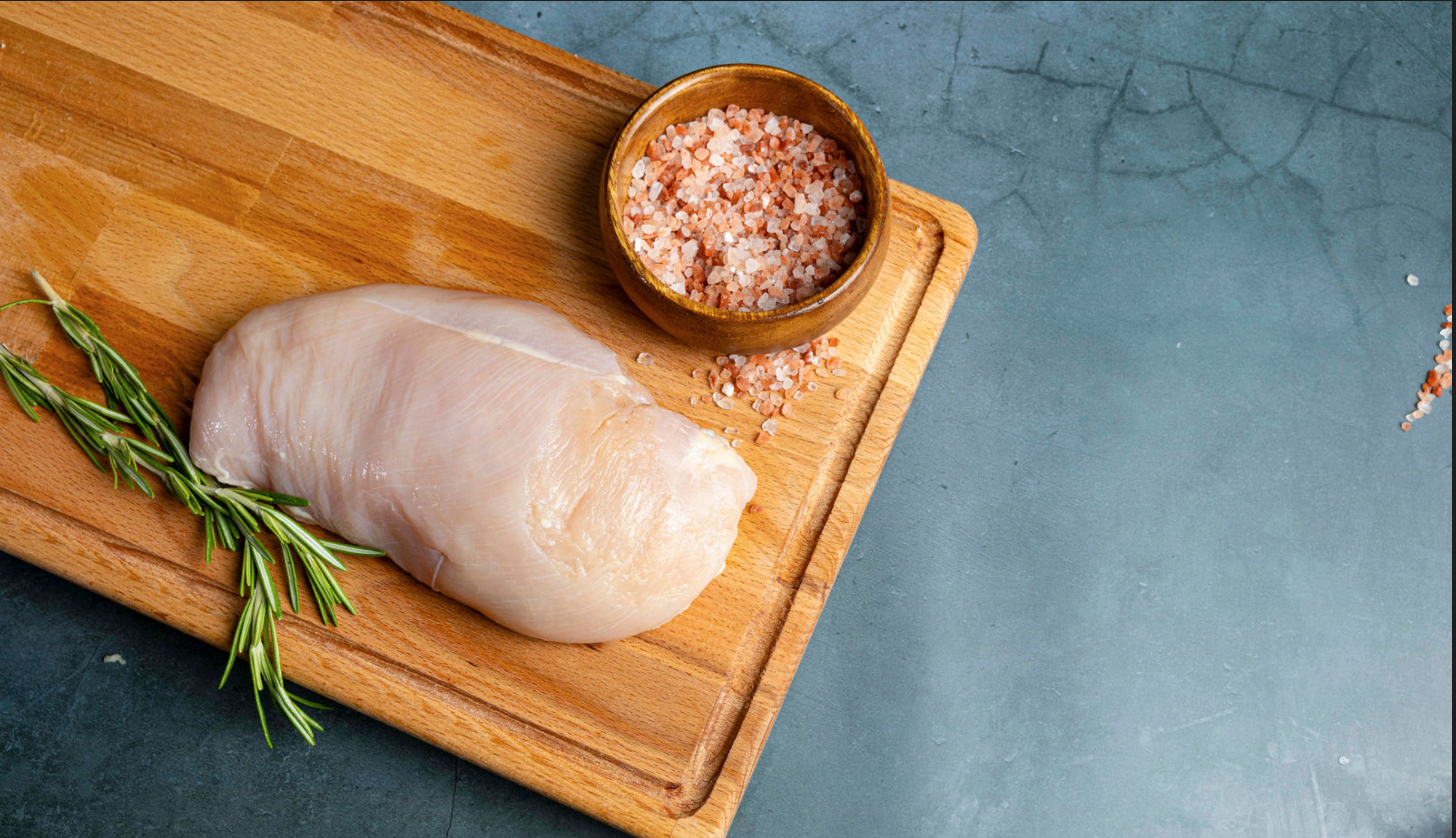 Fresh-Cut Chicken | Premium Cuts | Don Peter’s Carniceria